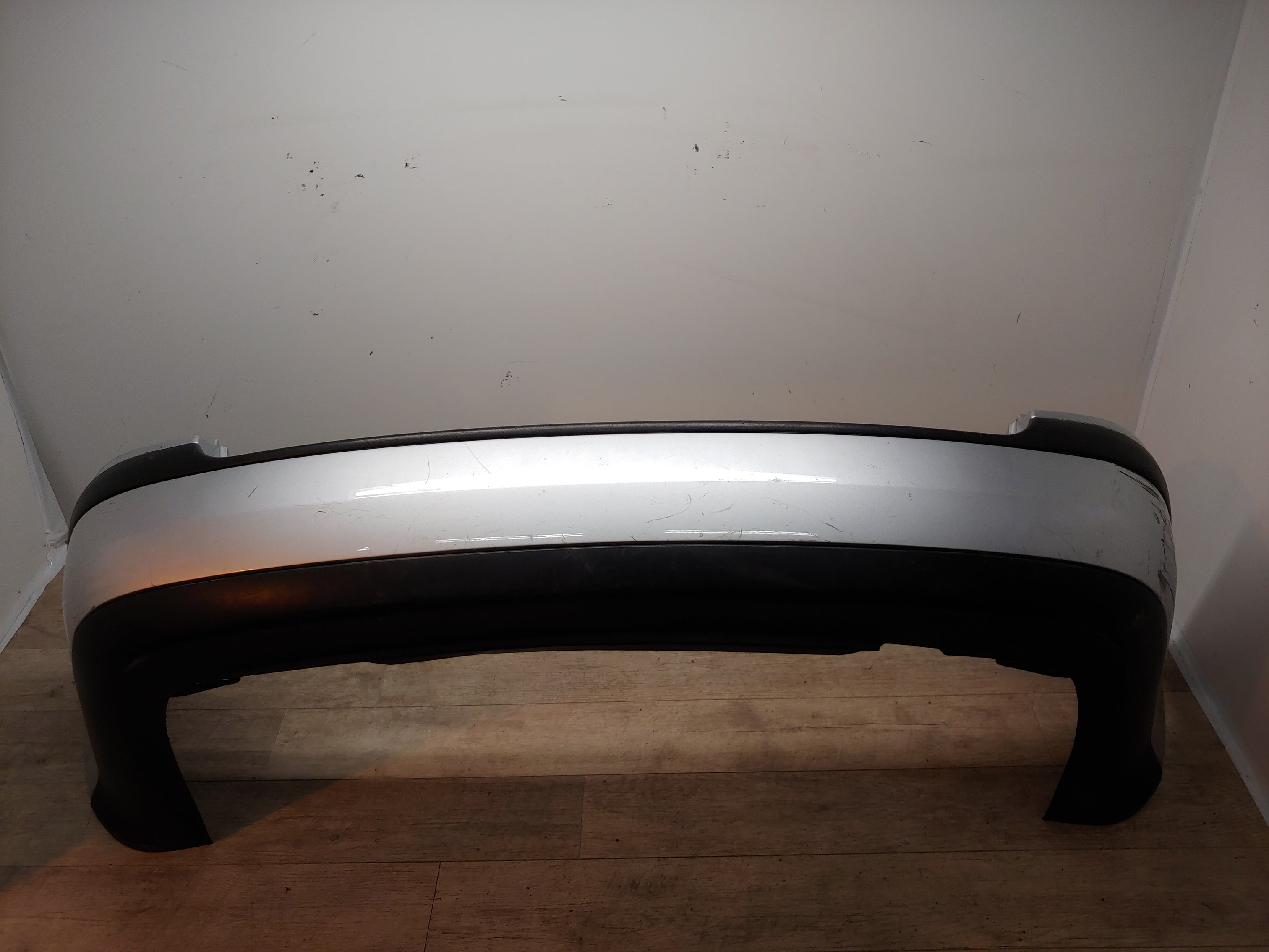 MK4 Jetta Wagon Euro Rear Bumper – Orchid Euro