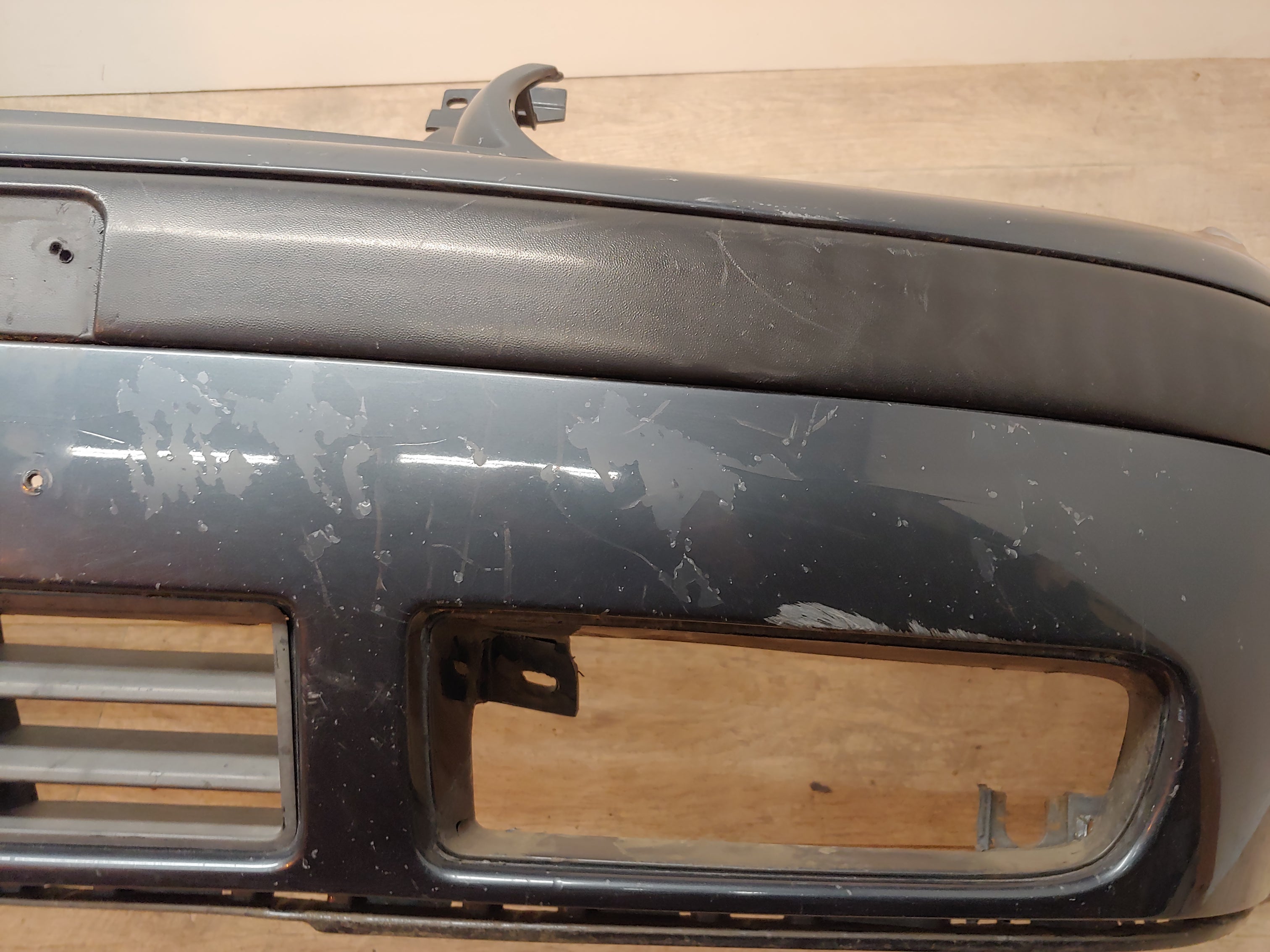 Mk4 Euro Golf/GTI Front Bumper – Orchid Euro