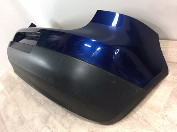 Mk5 Golf/GTI Rear Euro Bumper – Orchid Euro